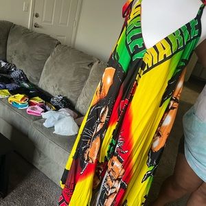 Pants & Jumpsuits | Plus Size Flowy Rompers One Size Fits All | Poshmark